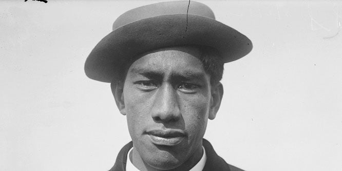 Duke Kahanamoku - Bio, Family | Famous Birthdays