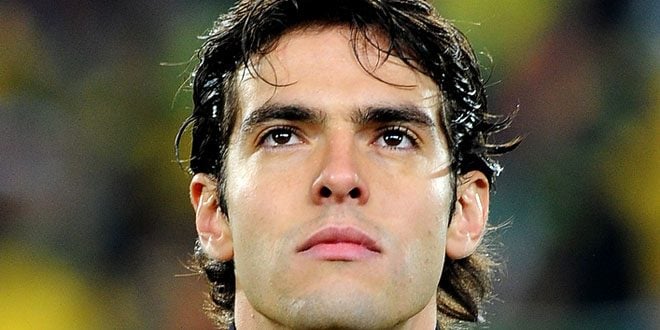 Kaká - Idade, Vida Pessoal, Biografia | Famous Birthdays