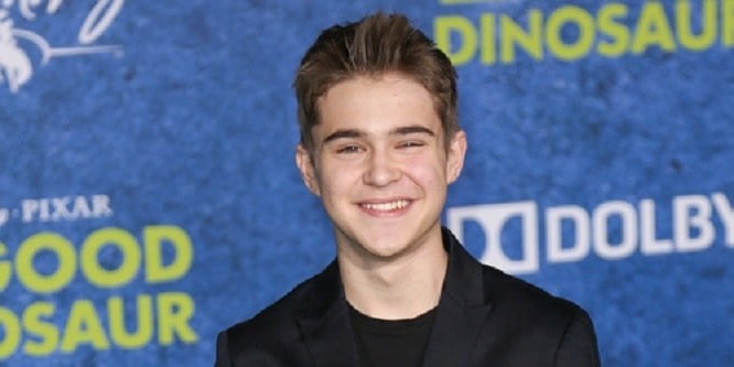 August Kamp - Age, Bio, Family | Famous Birthdays