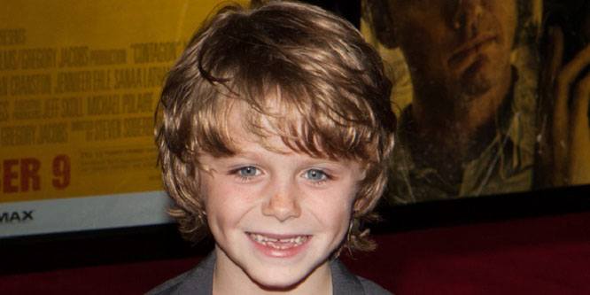 Griffin Kane - Age, Bio, Family | Famous Birthdays