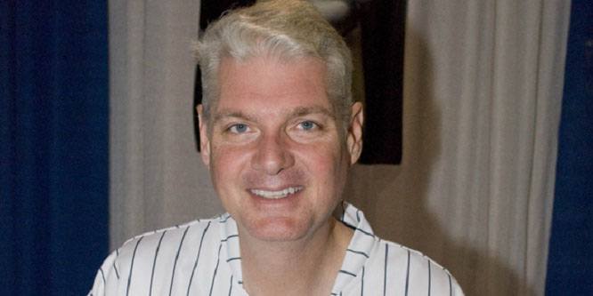 Tom Kane - Age, Bio, Family | Famous Birthdays