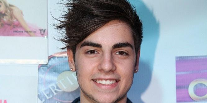 Andrew Kantarias - Age, Bio, Family | Famous Birthdays