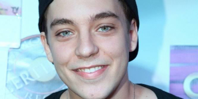 Harrison Kantarias - Age, Bio, Family | Famous Birthdays