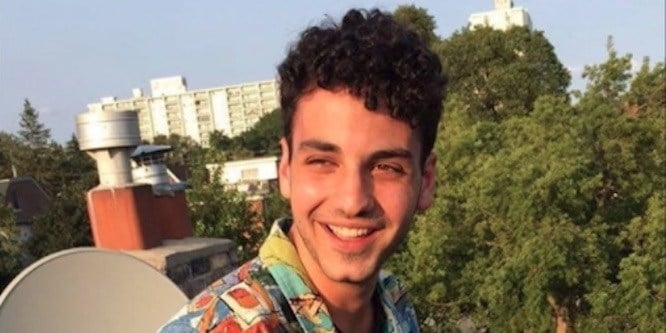 Ehren Kassam Edad Familia Biografía Famous Birthdays