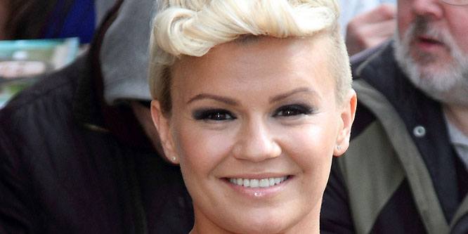 Kerry Katona - Age, Bio, Family | Famous Birthdays