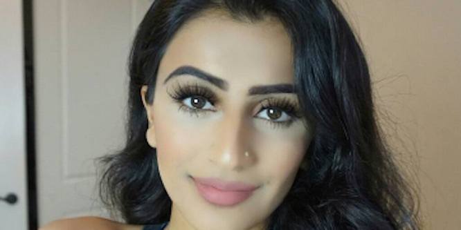 Kaur Beauty - Age, Bio, Family | Famous Birthdays