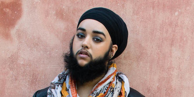 Harnaam Kaur - Age, Bio, Family | Famous Birthdays