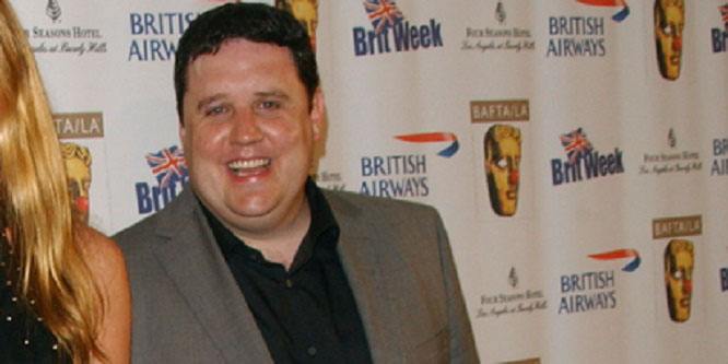 Peter Kay - Age, Bio, Family | Famous Birthdays