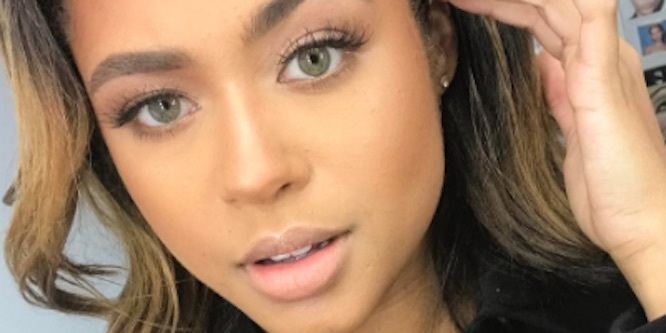 Kaylen Zahara Edad, Familia, Biografía | Famous Birthdays