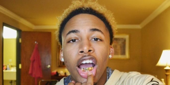 Keion - Age, Bio, Family | Famous Birthdays