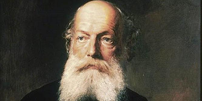 August Kekule - Trivia, Family, Bio | Famous Birthdays