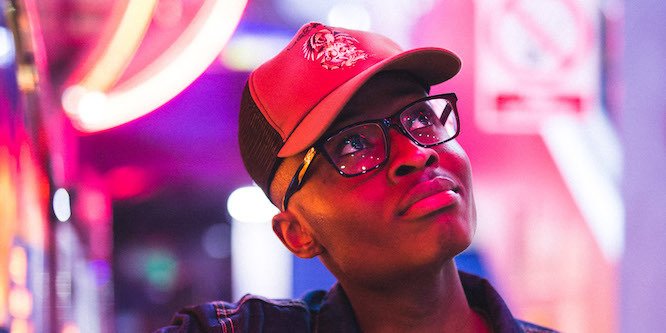 Eman Kellam - Age, Bio, Family | Famous Birthdays