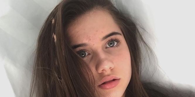 Trinity Keller - Idade, Vida Pessoal, Biografia | Famous Birthdays