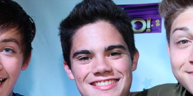 Emery Kelly - Age, Bio, Family | Famous Birthdays