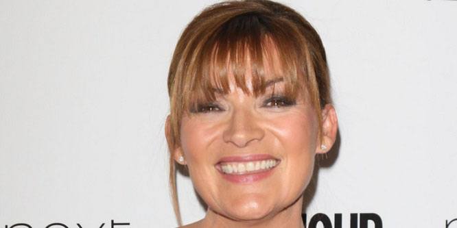 Lorraine Kelly - Age, Bio, Family | Famous Birthdays