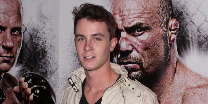 Ryan Kelly (Basketball Player) Age & Bio | Famous Birthdays