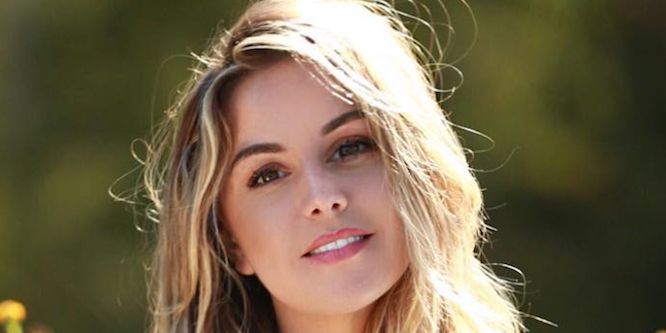 Ashley Kelsey Real World