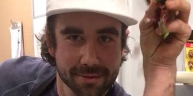 Gabe Kennedy - Age, Bio, Family | Famous Birthdays