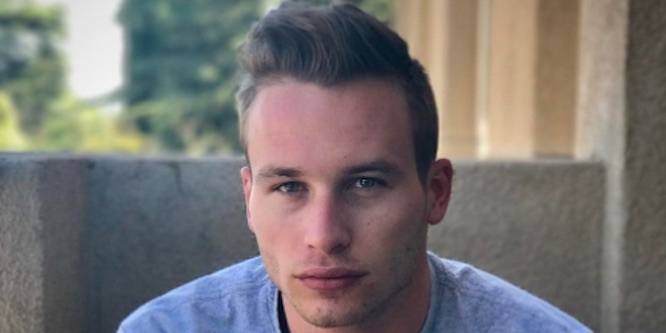 Kameron Kennedy - Age, Family, Bio | Famous Birthdays