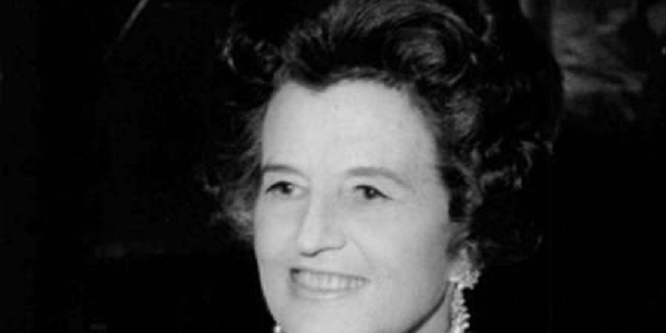 Rose Kennedy - Bio, Family | Famous Birthdays