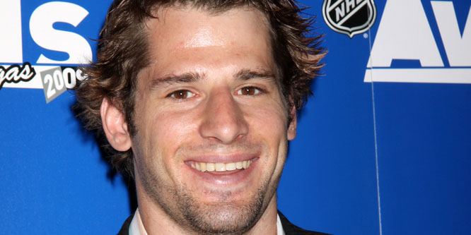 Ryan Kesler - Age, Family, Bio | Famous Birthdays