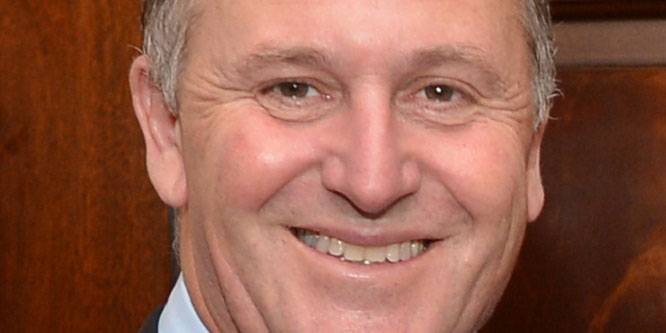 John Key - Age, Family, Bio | Famous Birthdays