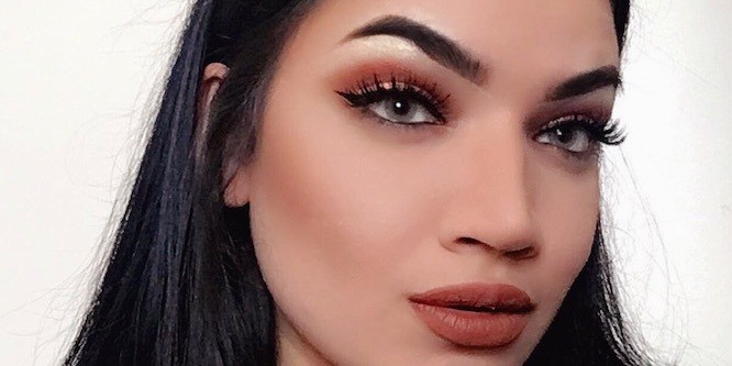 Kadeeja Khan - Age, Family, Bio | Famous Birthdays