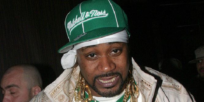 Ghostface Killah - Age, Family, Bio | Famous Birthdays