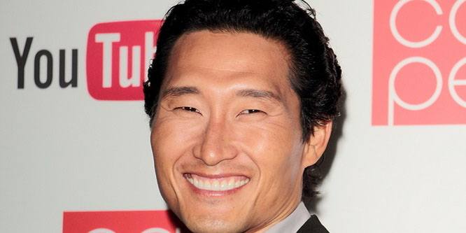 Daniel Dae Kim - Age, Family, Bio | Famous Birthdays