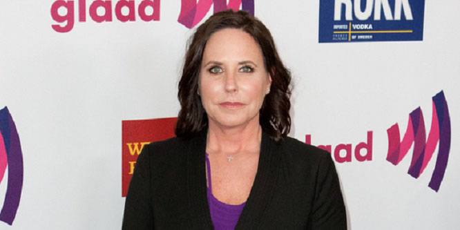 Marlene King Now And Then