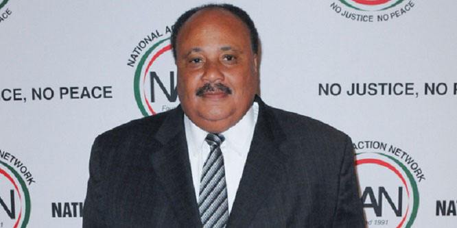 MLK III (Civil Rights Leader) - Age, Family, Bio | Famous Birthdays