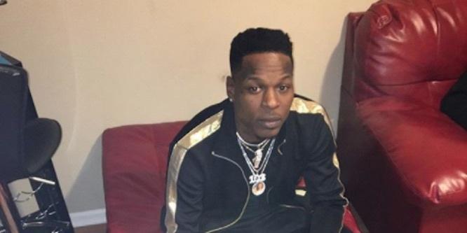 King Samson - Age, Family, Bio | Famous Birthdays