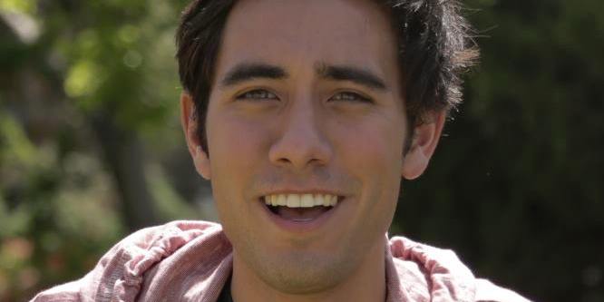 Zach King - Age, Family, Bio | Famous Birthdays