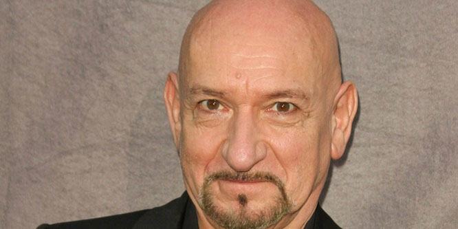 Ben Kingsley - Age, Family, Bio | Famous Birthdays