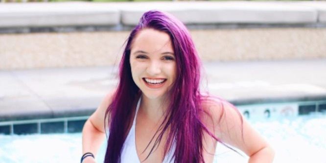 Candice Kirby - Age, Bio, Family | Famous Birthdays