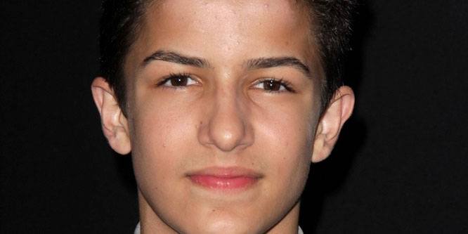 Aramis Knight Edad, Familia, Biografía | Famous Birthdays