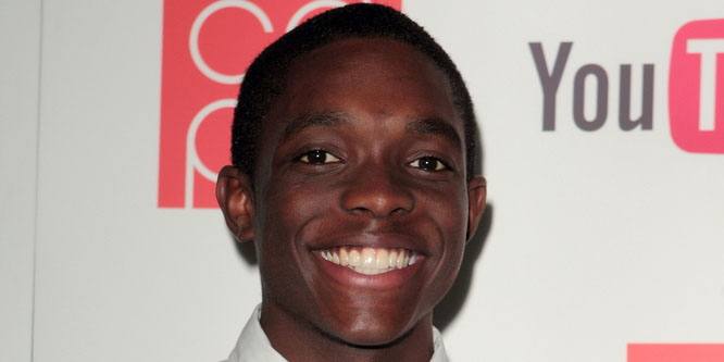 Carlos Knight Hoogte