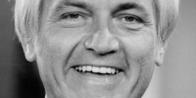 Ted Knight - Trivia, Family, Bio | Famous Birthdays