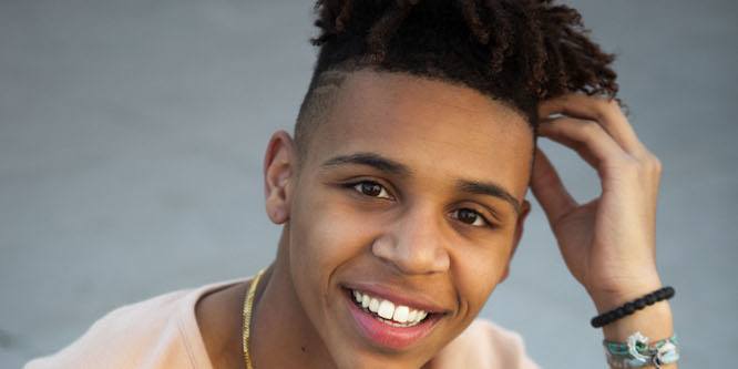 Malik Knighten Age & Bio | Famous Birthdays