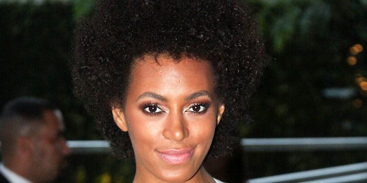 Solange Knowles - Age, Bio, Family | Famous Birthdays