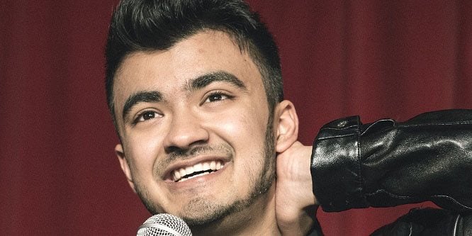 Neel Kolhatkar - Age, Family, Bio | Famous Birthdays