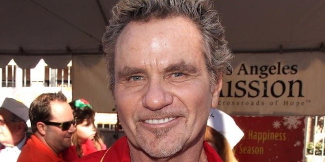 Martin Kove Idade, Vida Pessoal, Biografia | Famous Birthdays