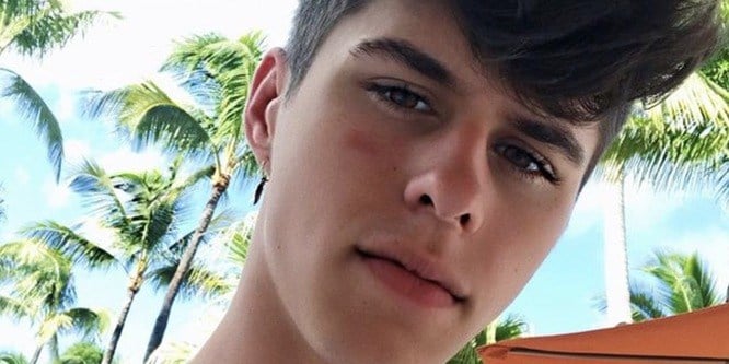 Jackson Krecioch - Age, Family, Bio | Famous Birthdays