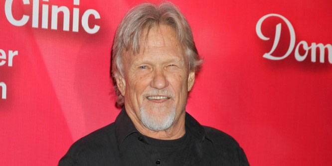 Kris Kristofferson - Bio, Family | Famous Birthdays