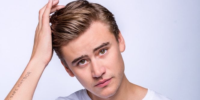 Max Krul - Age, Family, Bio | Famous Birthdays