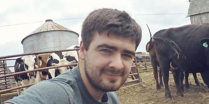 Ryan Kuster - Age, Family, Bio | Famous Birthdays