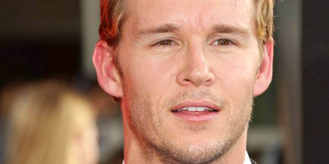 Ryan Kwanten Brother Lloyd
