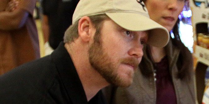 Chris Kyle - Trivia, Family, Bio | Famous Birthdays