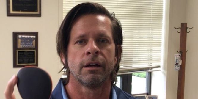 Ken LaBrant - Age, Family, Bio | Famous Birthdays