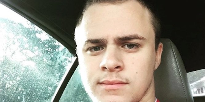 Luke LaBrant - Age, Family, Bio | Famous Birthdays